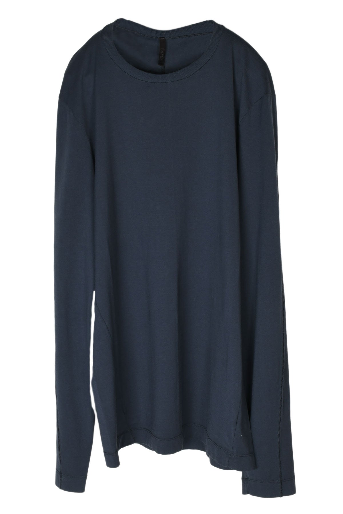 TRANSIT Long Sleeve T-Shirt – Maxwell & Co TRANSIT